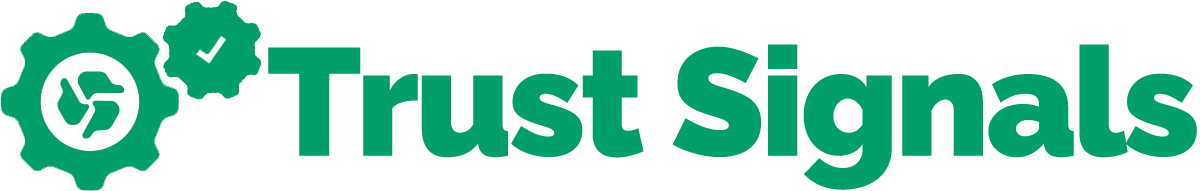 Trust Signals by Boyd Digital - Insightful and concise SEO reports